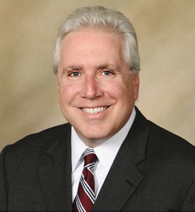 Joseph Pizzo, Solicitor